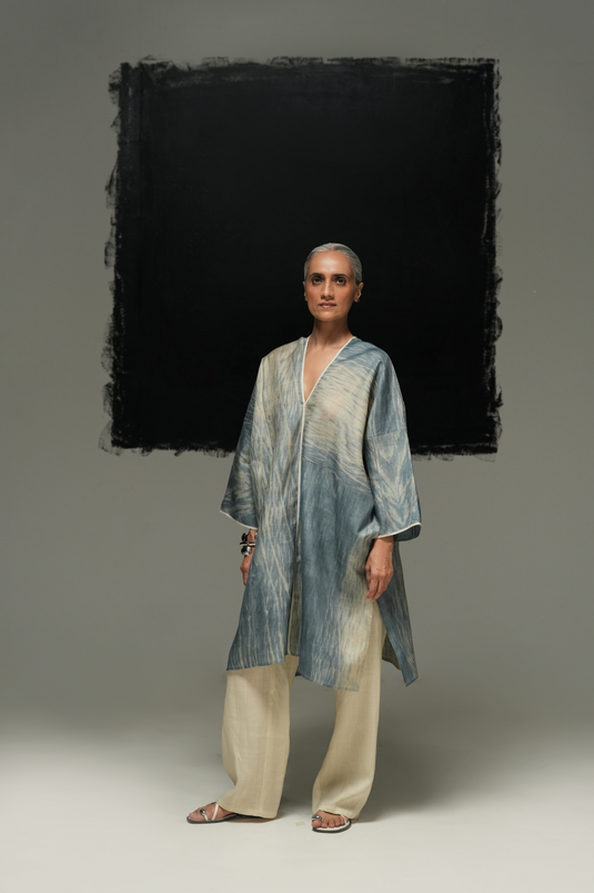 Urvashi Kaur - A Conscious Luxury Label