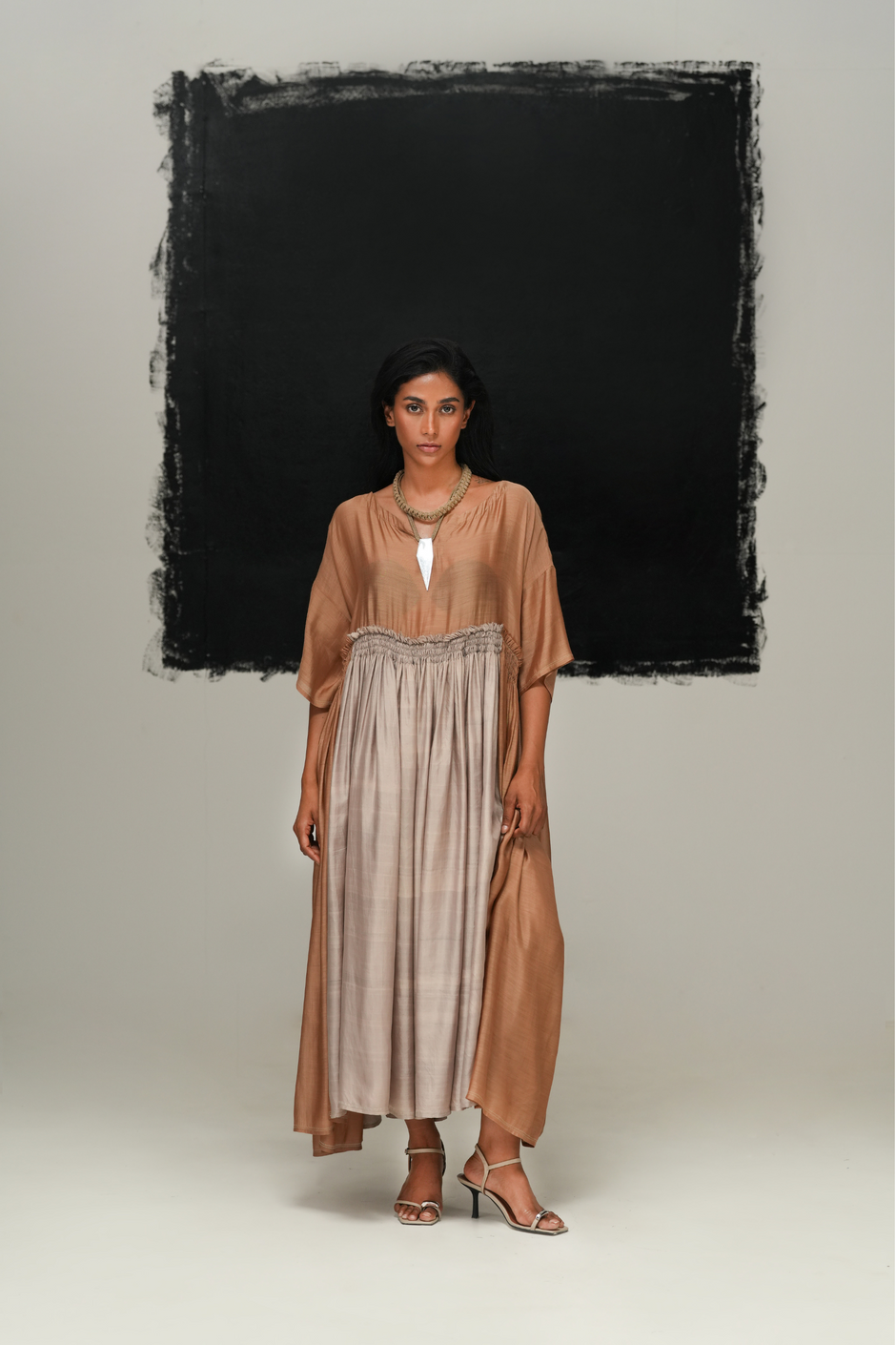 Urvashi Kaur - A Conscious Luxury Label