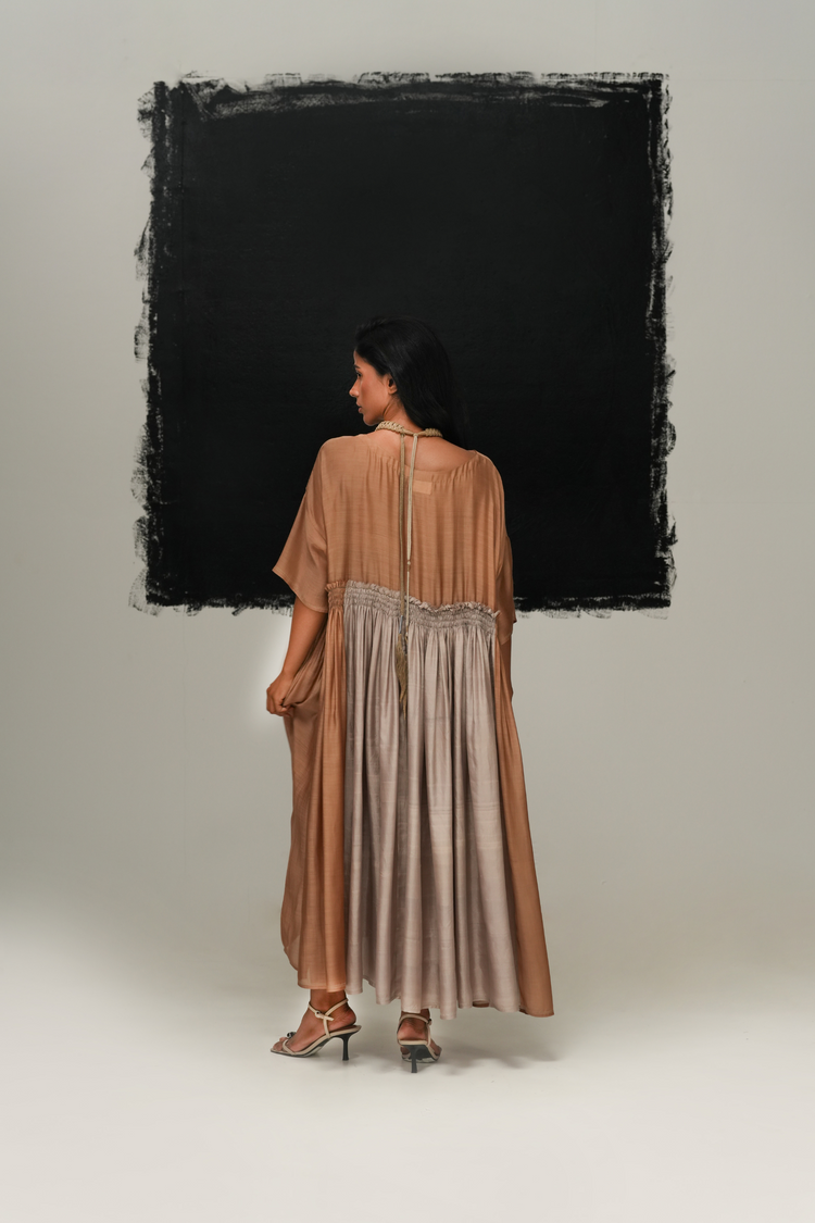 Urvashi Kaur - A Conscious Luxury Label