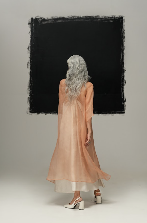 Urvashi Kaur - A Conscious Luxury Label